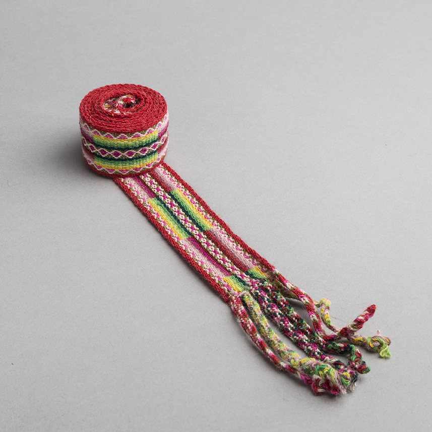 Textilería - Programa de Artesanía UC